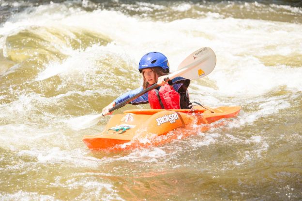 Summer Day Camp For Kids Pre-K to 12th Grade | Avid4 Adventure