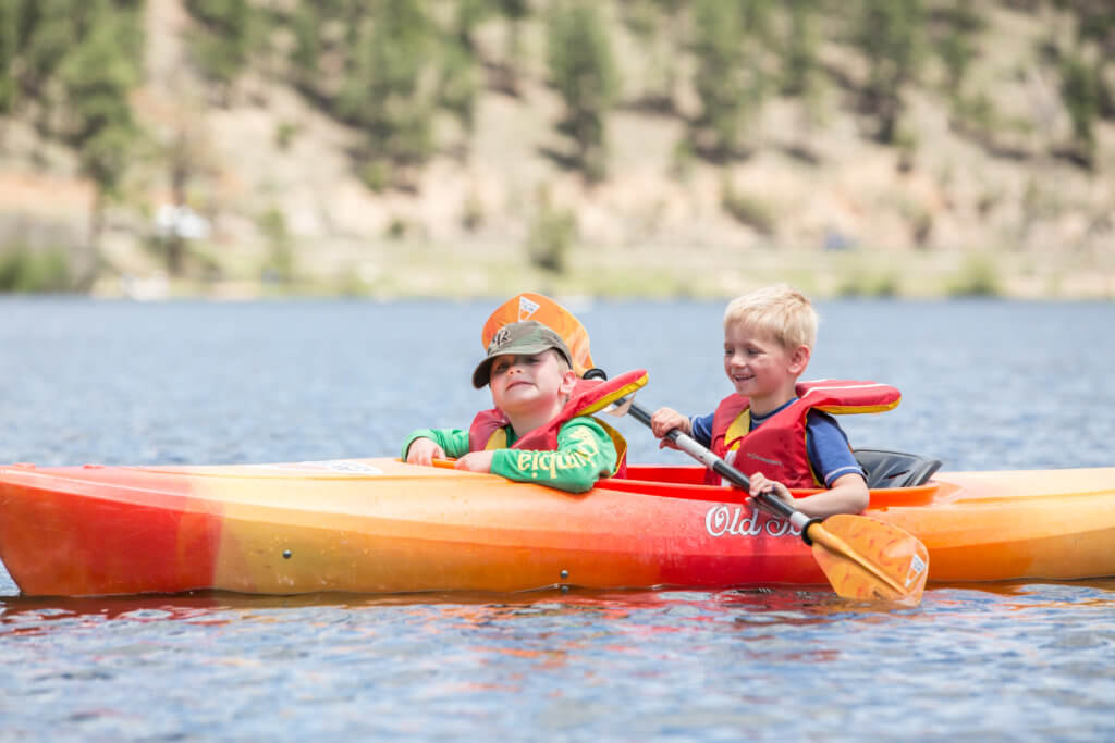 Summer Day Camp For Kids Pre-K to 12th Grade | Avid4 Adventure