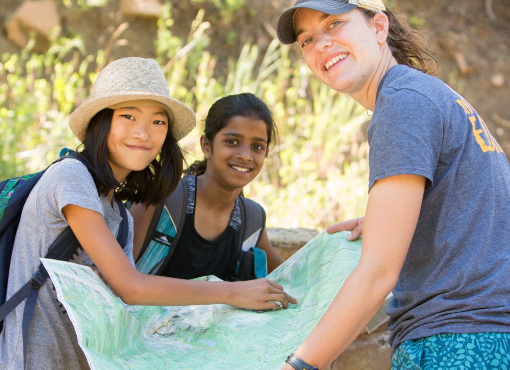 Summer Jobs: Outdoor Adventure Day & Overnight Camps for Kids | Avid4 ...