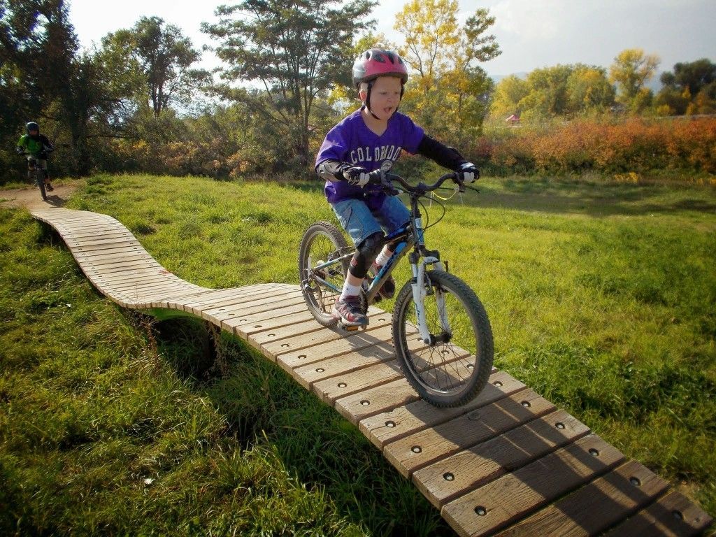 Adventure Camp as a Way to Raise Enthusiastic and Empowered Kids ...