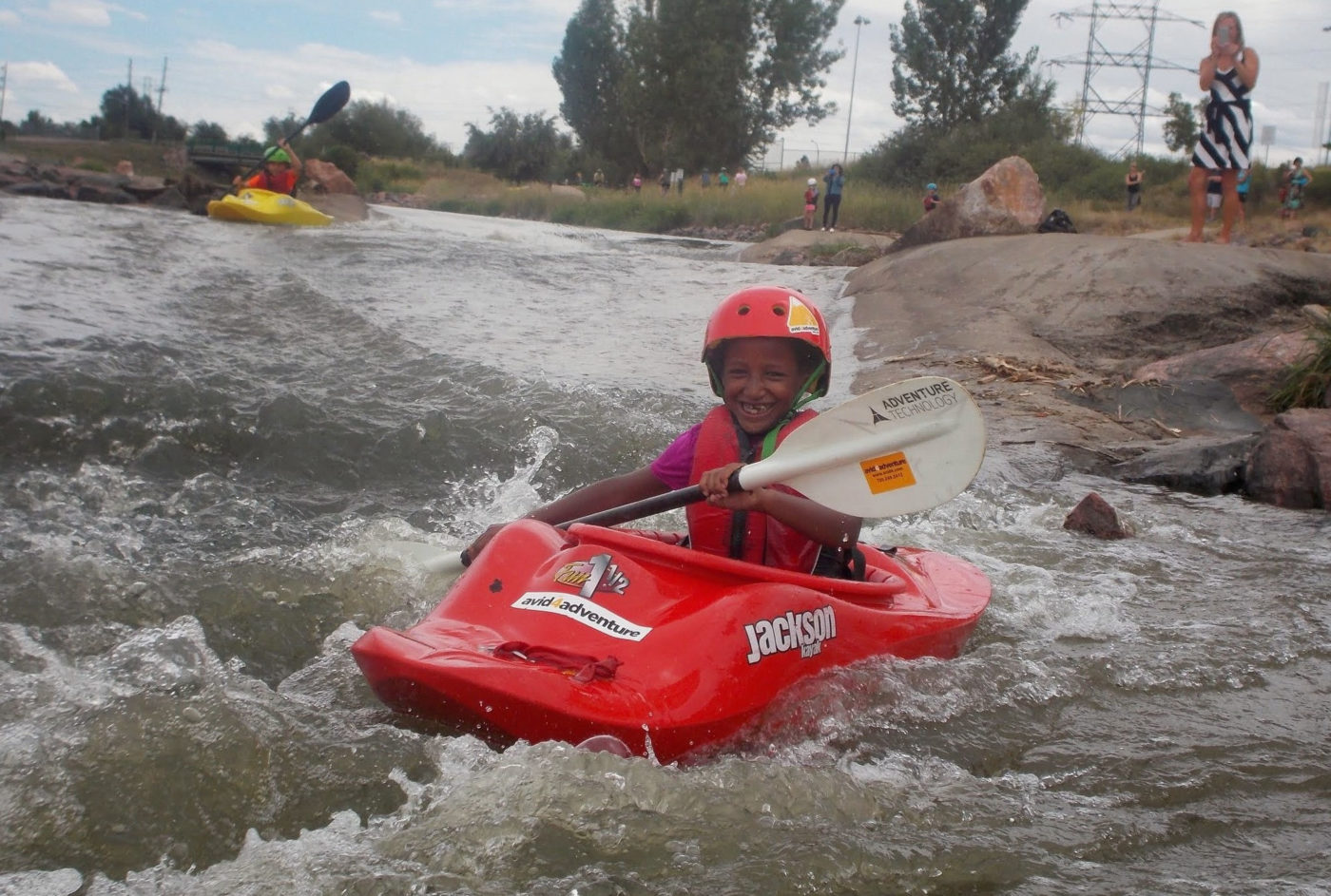 Adventure Camp as a Way to Raise Enthusiastic and Empowered Kids ...