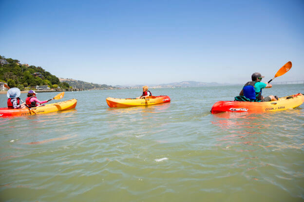 Summer Day Camp For Kids Pre-K to 12th Grade | Avid4 Adventure