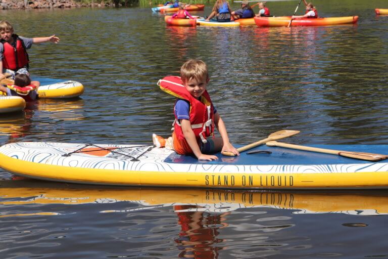 Summer Day Camp For Kids Pre-K to 12th Grade | Avid4 Adventure