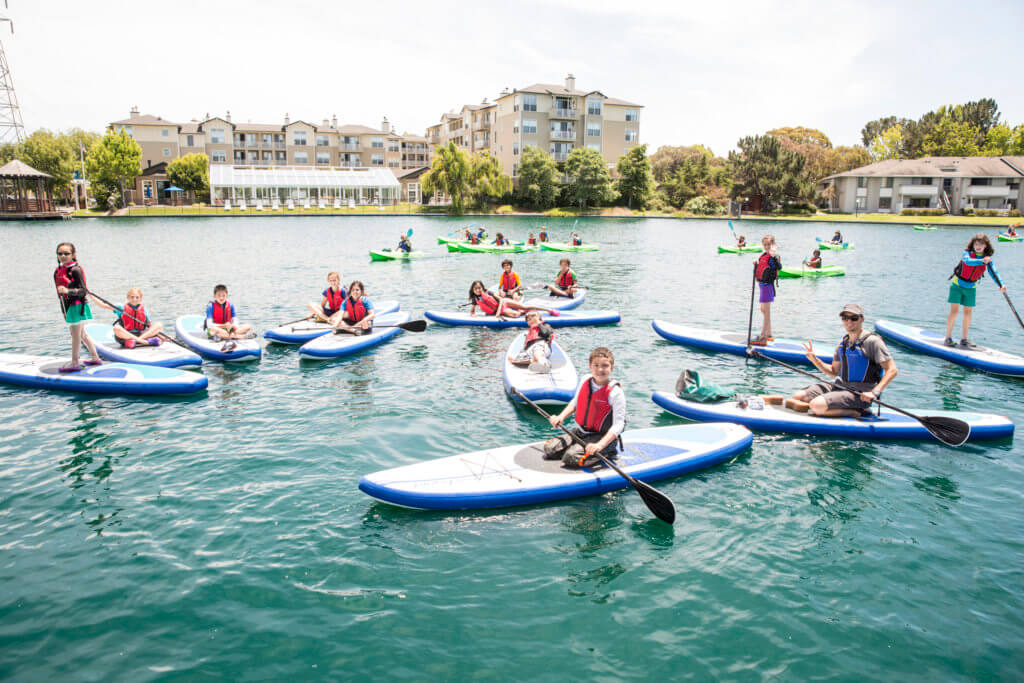 Summer Day Camp For Kids Pre-K to 12th Grade | Avid4 Adventure