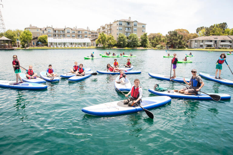 Summer Day Camp For Kids Pre-K to 12th Grade | Avid4 Adventure