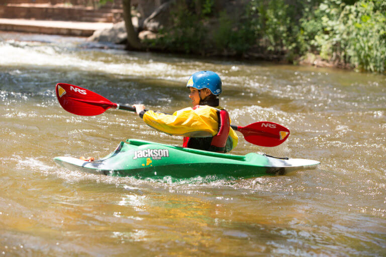 Overnight Expedition Summer Camps | Avid4 Adventure