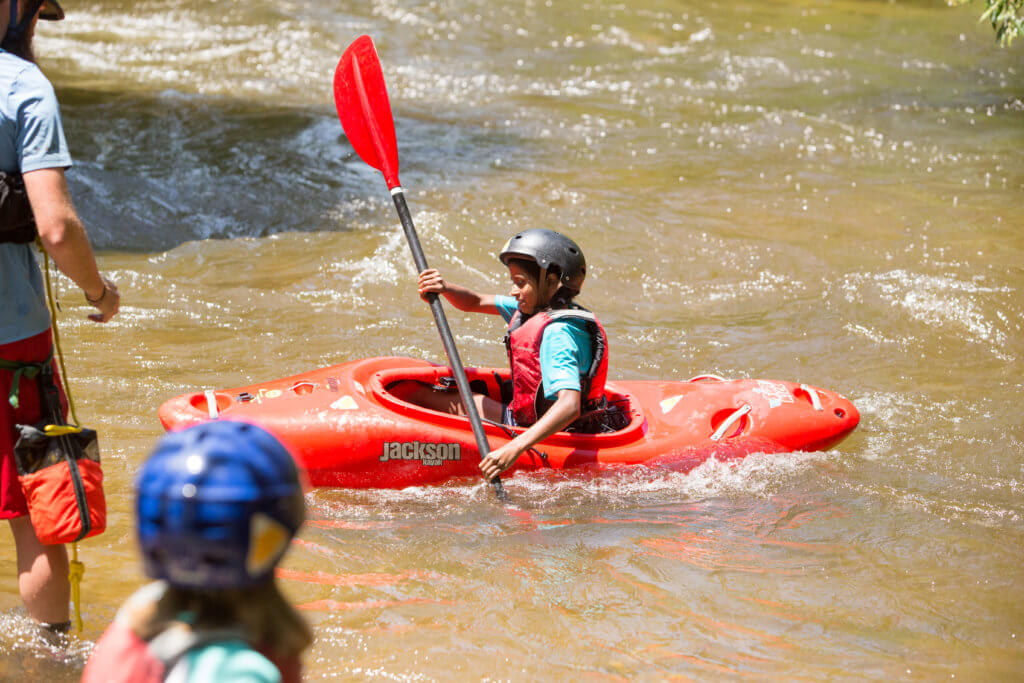 Colorado Summer Camps for Kids & Teens | Avid4 Adventure
