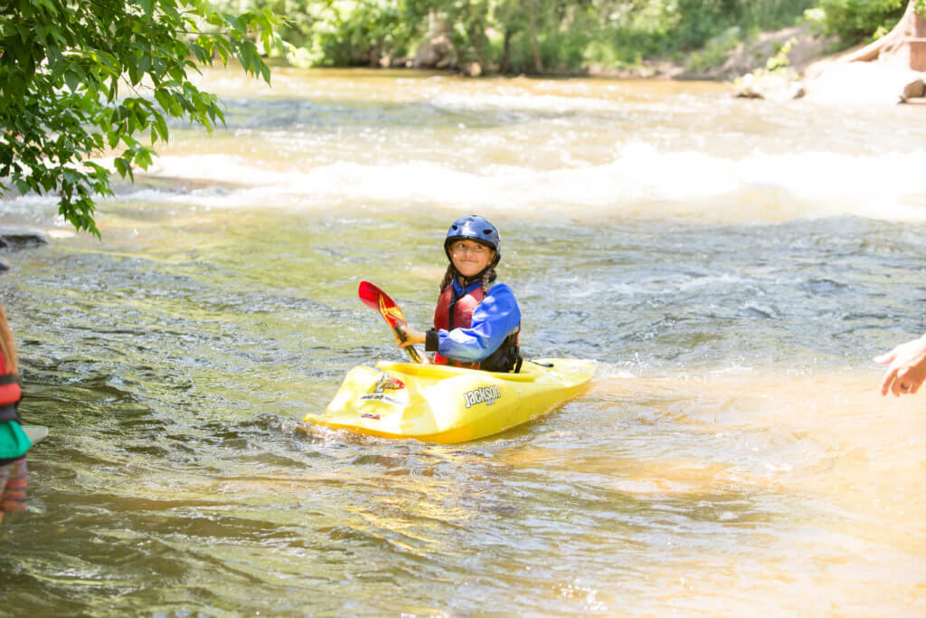 Overnight Expedition Summer Camps | Avid4 Adventure