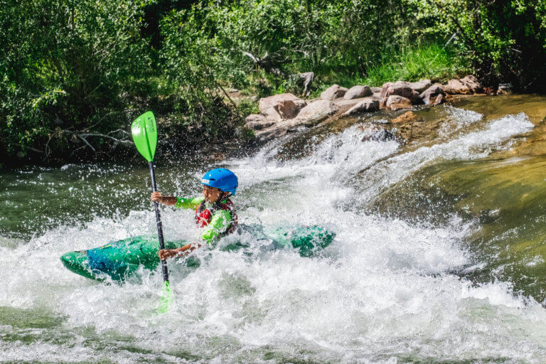 Summer Day Camp For Kids Pre-K to 12th Grade | Avid4 Adventure