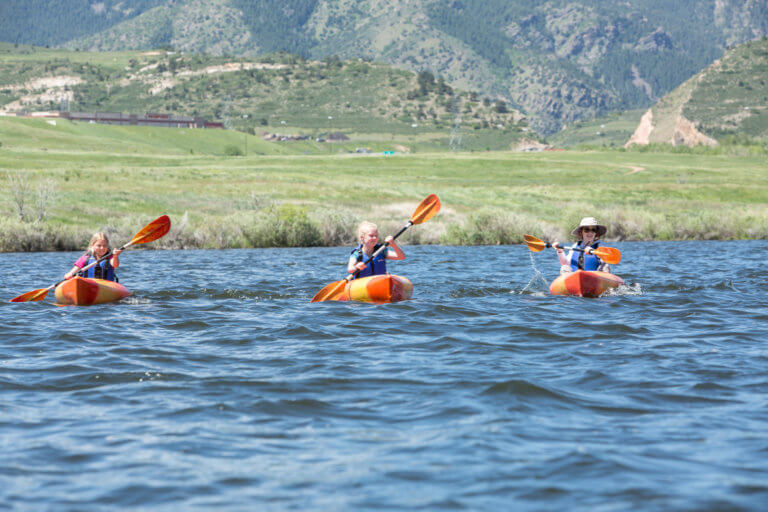Summer Day Camp For Kids Pre-K to 12th Grade | Avid4 Adventure