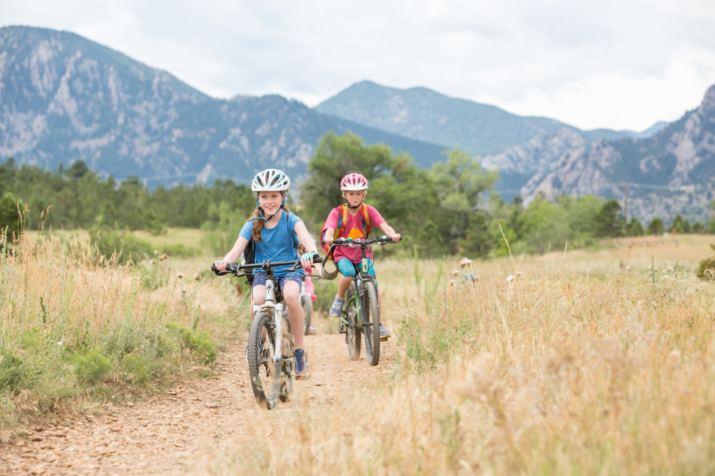 Colorado Summer Camps for Kids & Teens | Avid4 Adventure