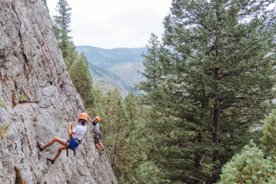 Summer Day Camp For Kids Pre-K to 12th Grade | Avid4 Adventure
