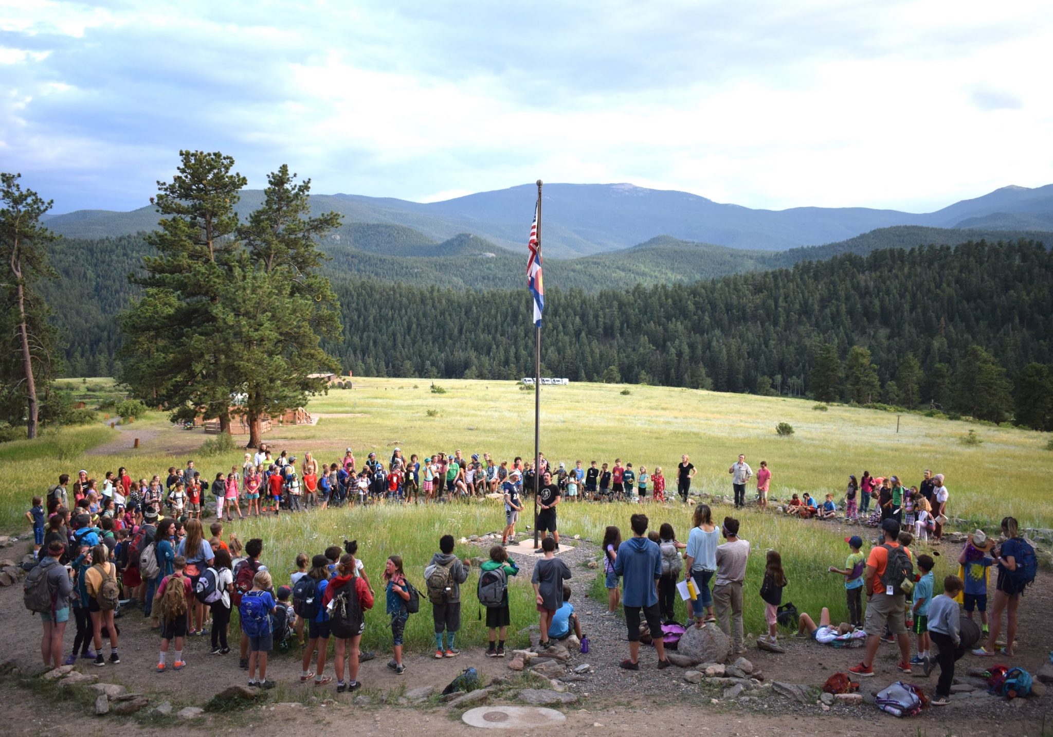 Avid4 Adventure Summer Camps | Avid4 Adventure