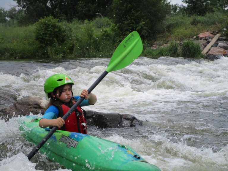 Overnight Expedition Summer Camps | Avid4 Adventure