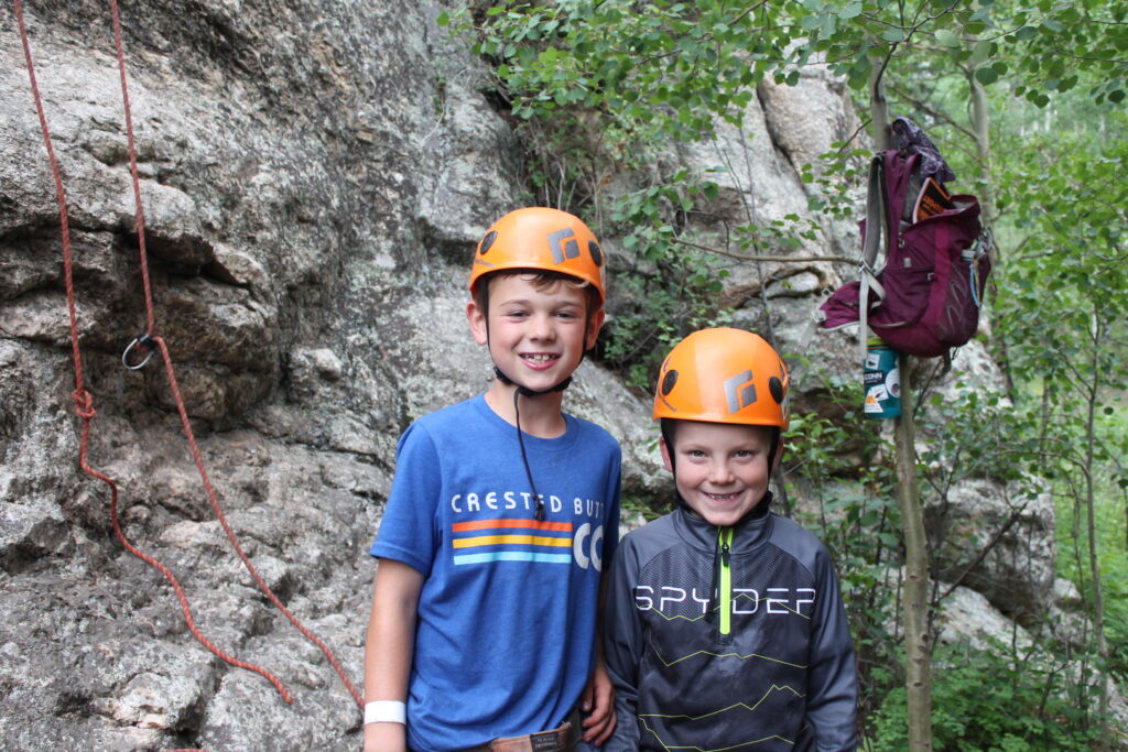 Maine Summer Day Camp For Kids Pre-K to 7th Grade | Avid4 Adventure