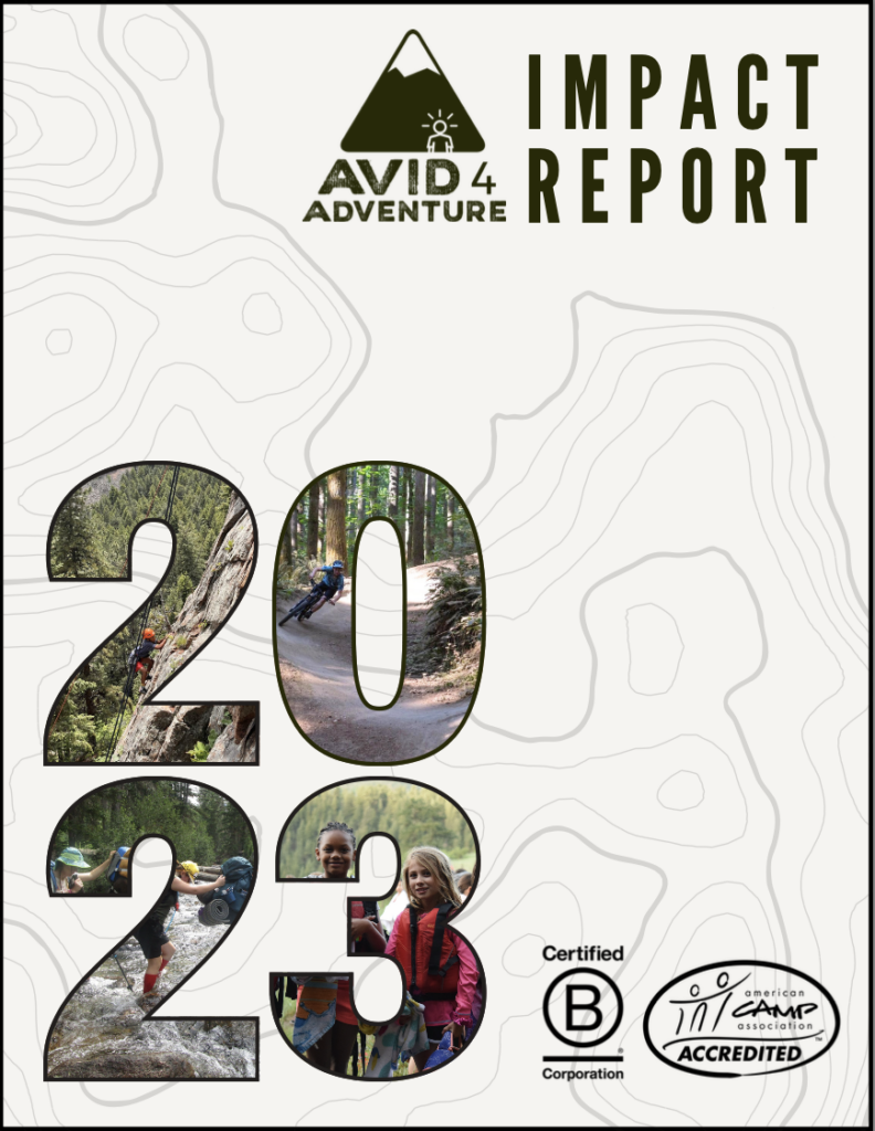 About Avid4 Adventure: Summer Day & Overnight Camps for Kids | Avid4 ...
