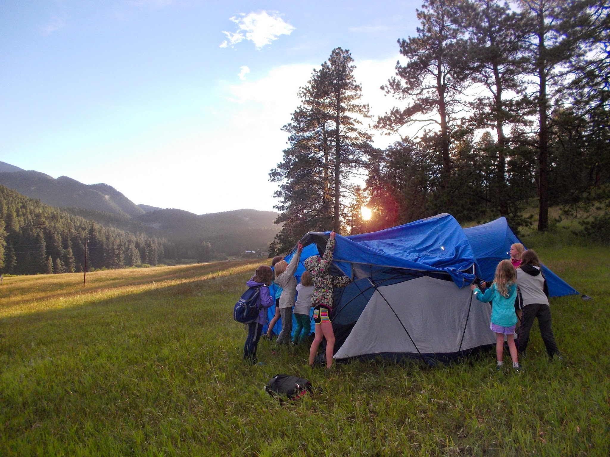 New Avid4 Adventure Camps: Family Trips, New Locations, More+ | Avid4 ...